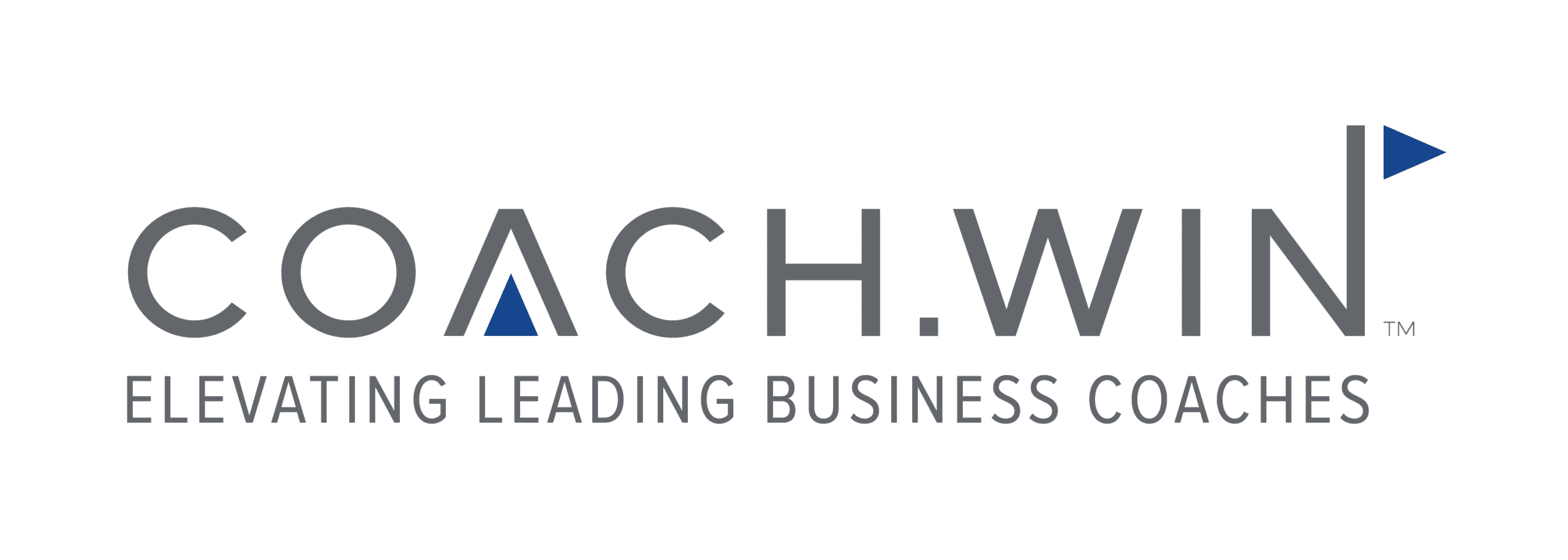 COACH.WIN Logo – Elevating Leading Business Coaches | Simons.Coach